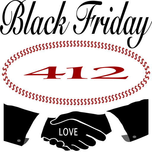 Black Friday 412 Supports Black Families Through Business